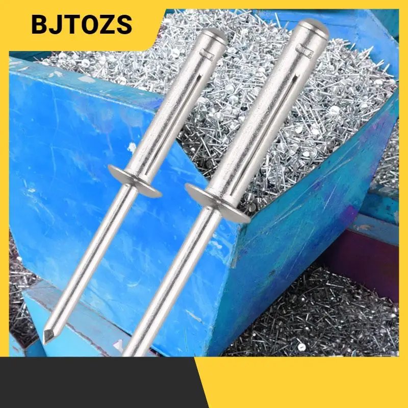 30-50pcs-Riveter-Folding-Blind-Rivet-4-0mm-4-8mm-Soft-Plastic-Material ...