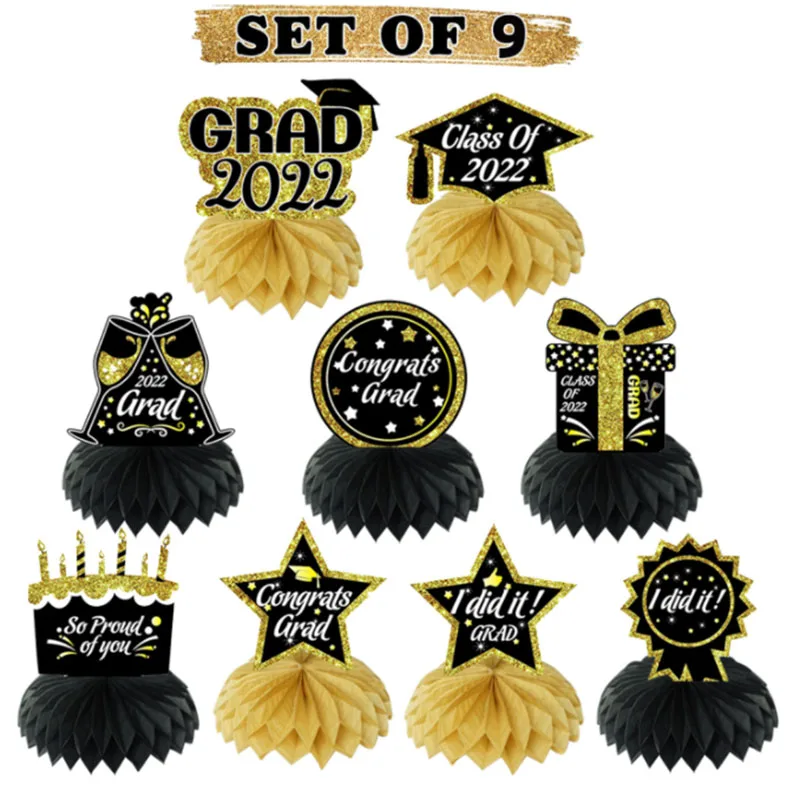 2022 Grad Craft