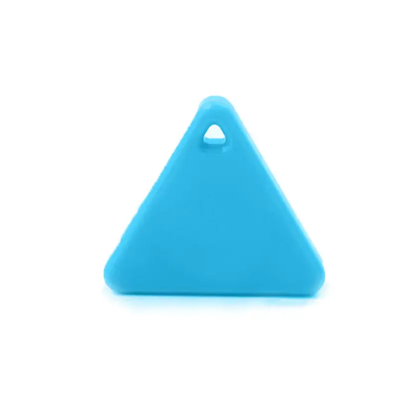 Мини анти-потеря Смарт мини-тег Bluetooth трекер Pet Детский кошелек ...