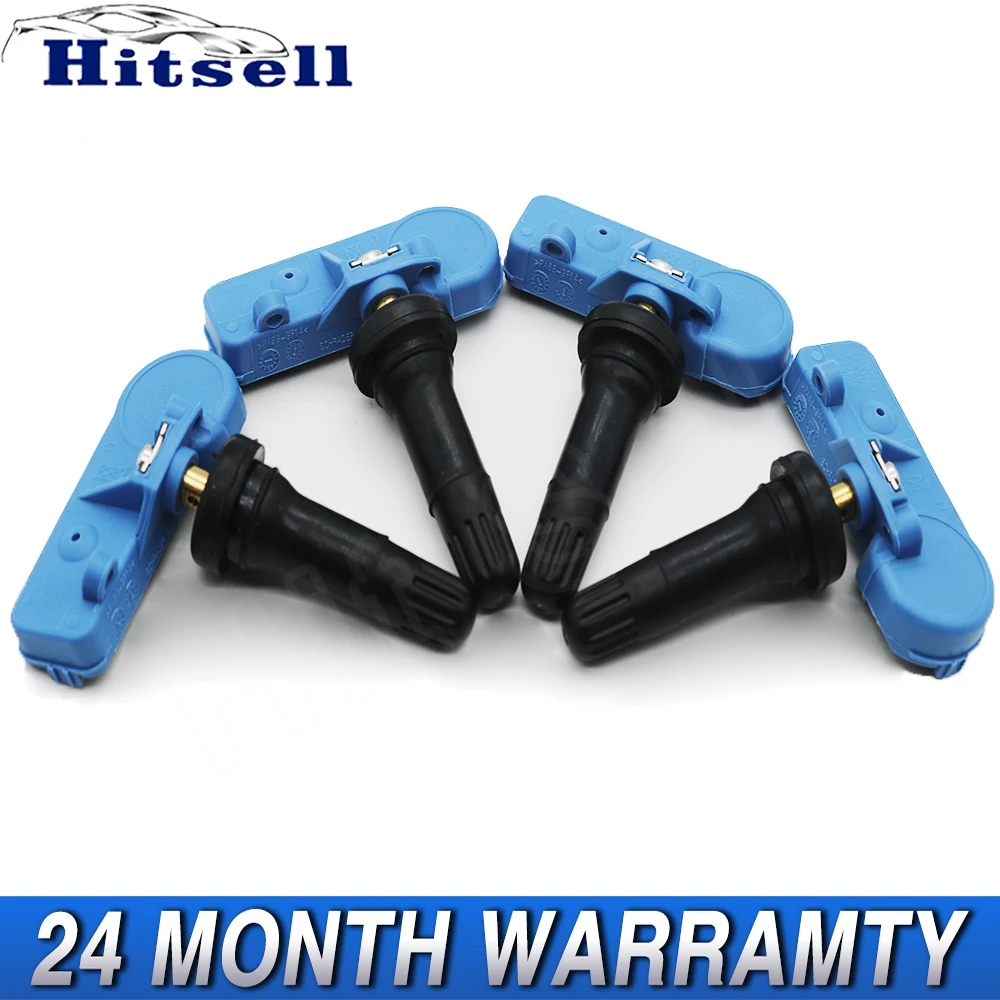 For-GMC-Buick-Cadillac-Chevrolet-TPMS-Sensor-Tire-Pressure-Sensor ...