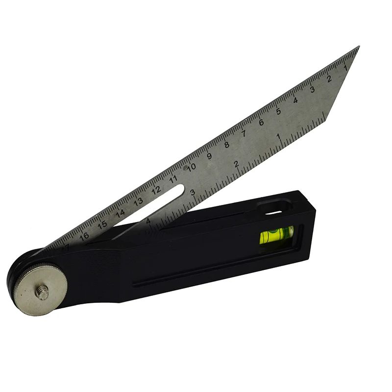 Generic Digital Angle Rulers Gauges Tri Square Sliding T-Bevel @ Best ...