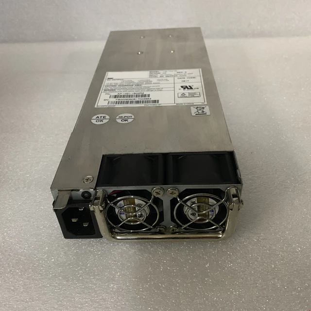 Original PSU For Juniper SSG550M SSG520 SSG550 420W Switching Power ...