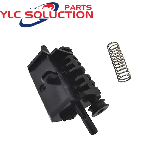 5Pcs Face Down Roller RL1-2111-000 For HP P2030 P2035 P2050 P2055 for ...