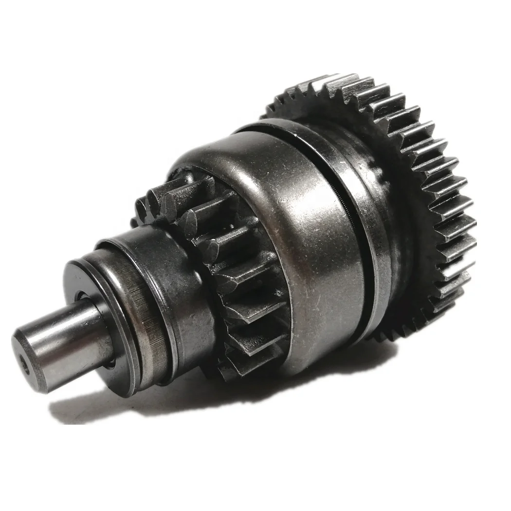 Engine-Pinion-Drive-Gear-17-44-Teeth-for-Bombardier-Can-Am-Outlander ...