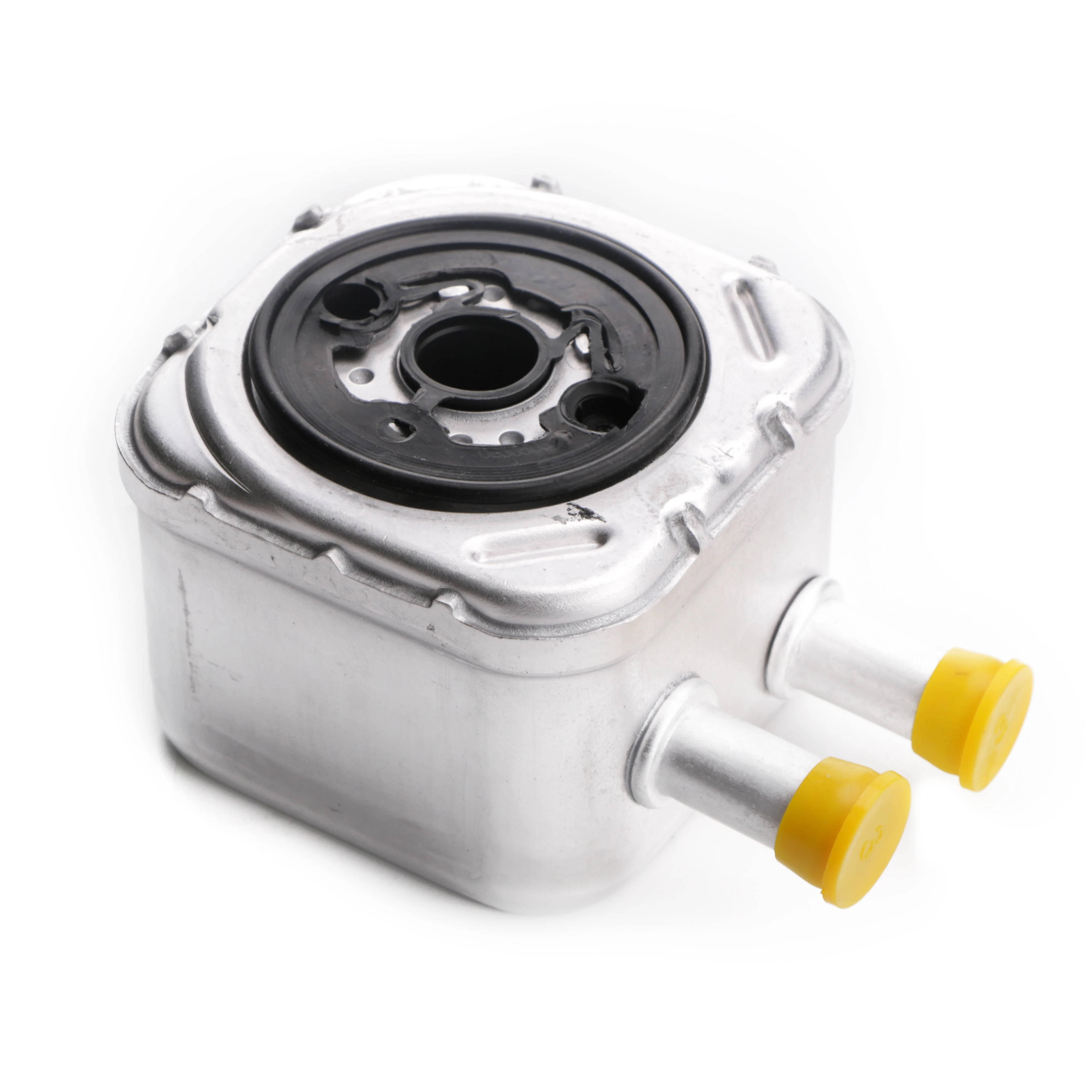 Aluminum-Oil-Cooler-For-GOLF-PASSAT-A4-A6-TT-OE-028117021C-028117021D ...