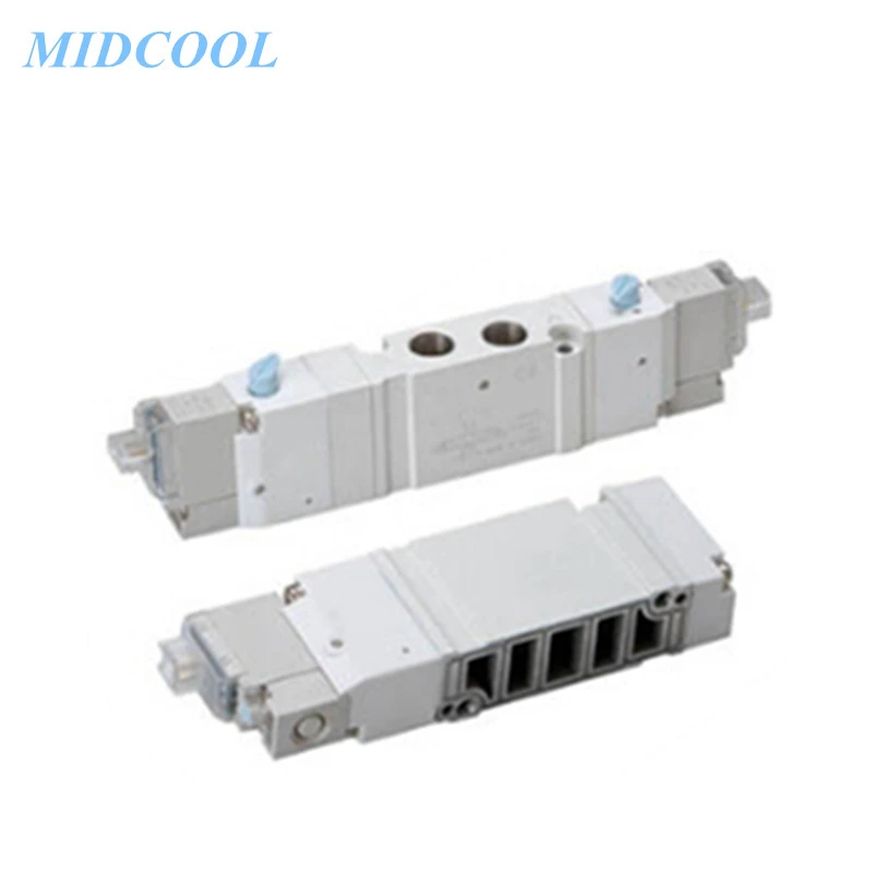 Válvula de solenoide de MVSY MVSY-156/100/188-4E1 MVSY-156-4E2 MVSY-156 ...