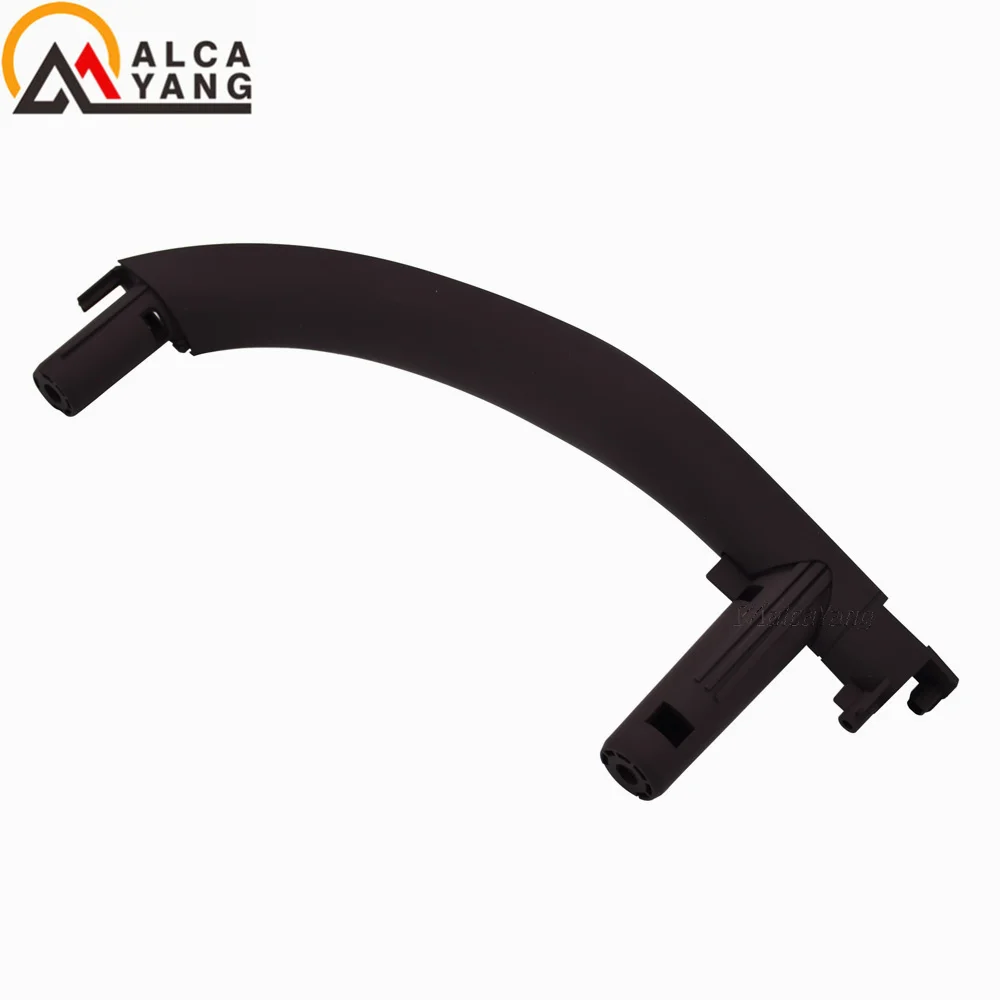 Внутренняя накладка на дверную ручку для BMW F15 X5 2013-2018 ...