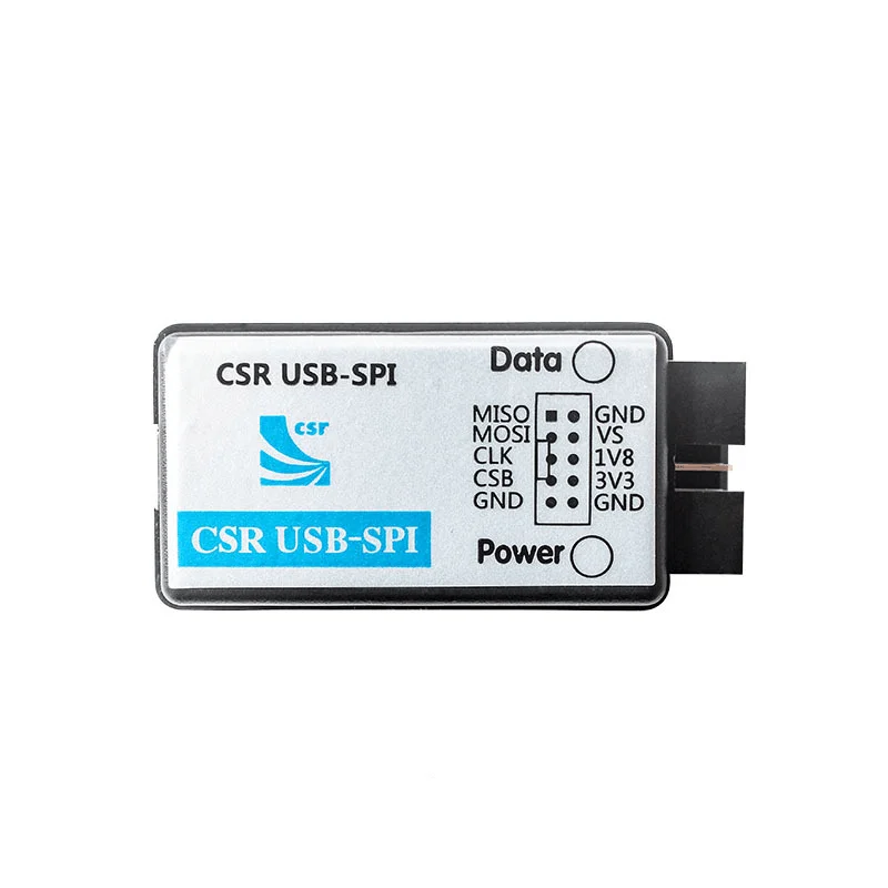 Csr usb spi programmer - rocchristmas