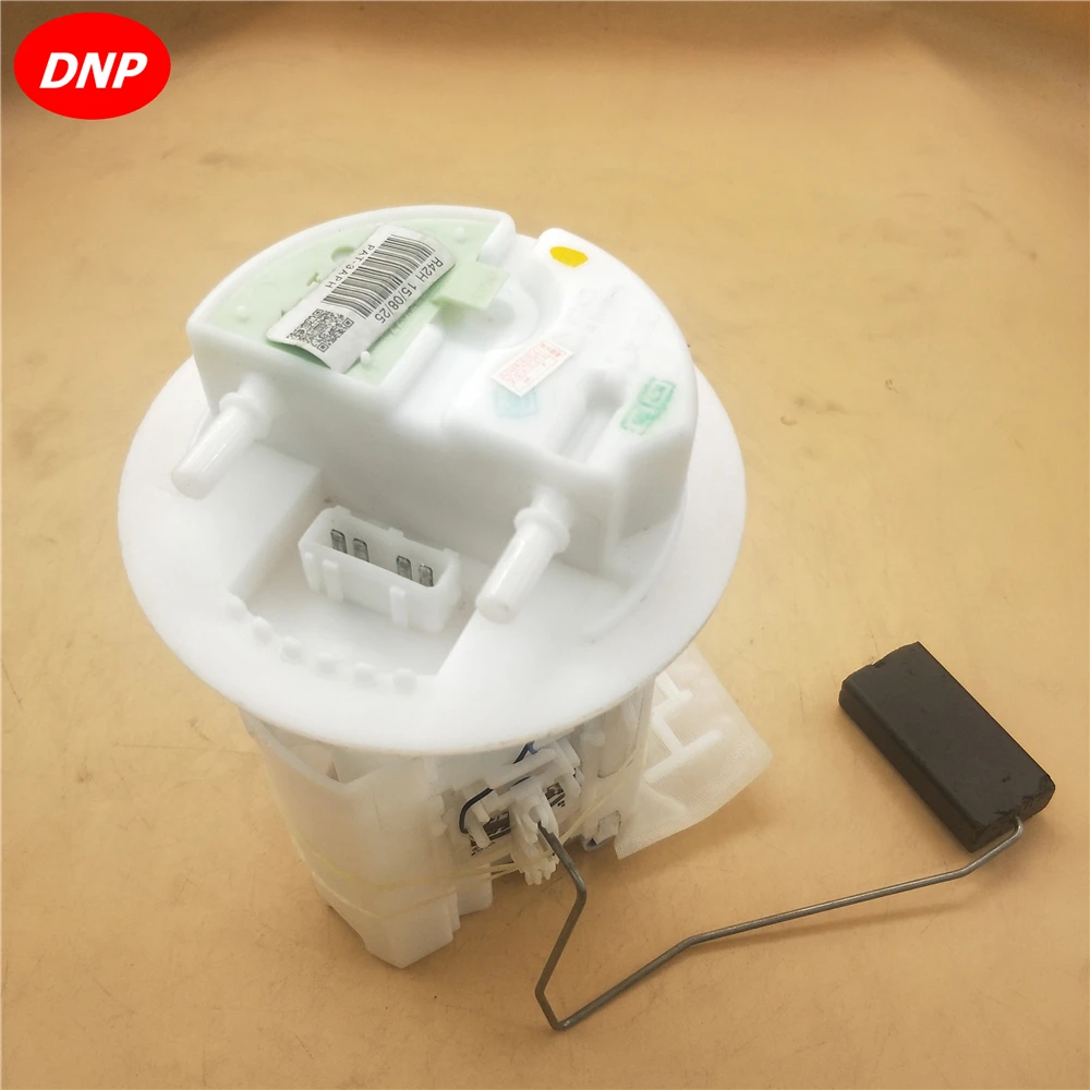DNP Fuel Pump Assembly Fit For Peugeot 406 saloon Satria Neo 1.8 ...