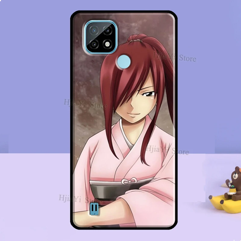 Super Duper Fat Erza Scarlet