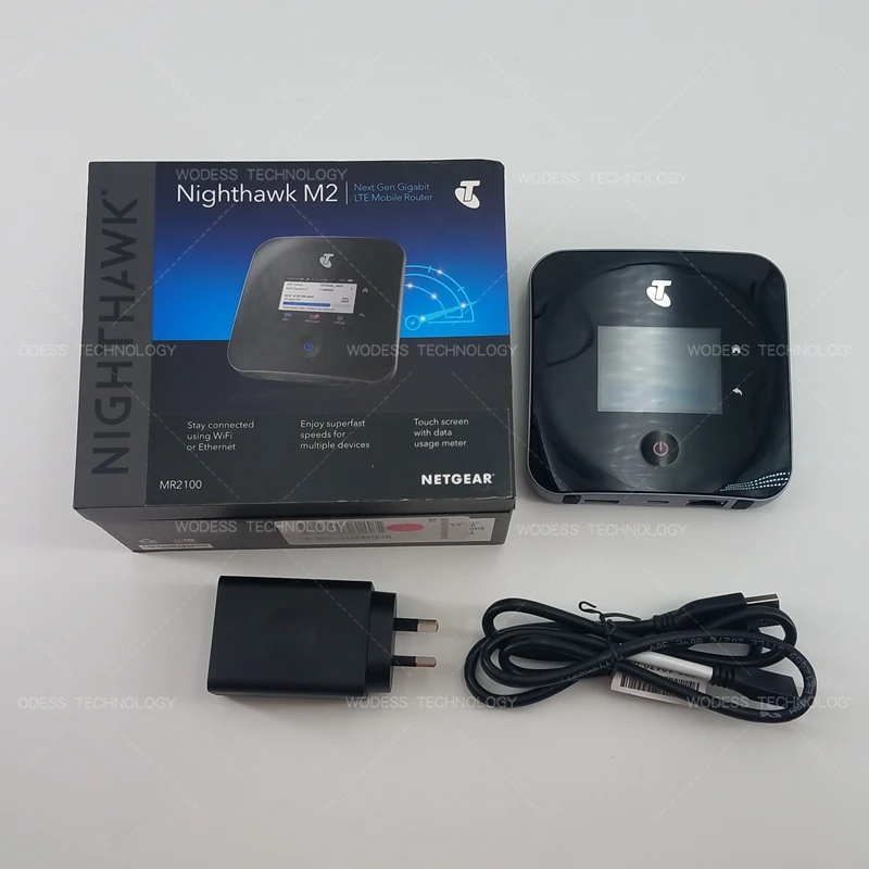 2 Гбит/с CAT20 беспроводной lte-роутер Ночной Ястреб M2 4G Wi-Fi ...