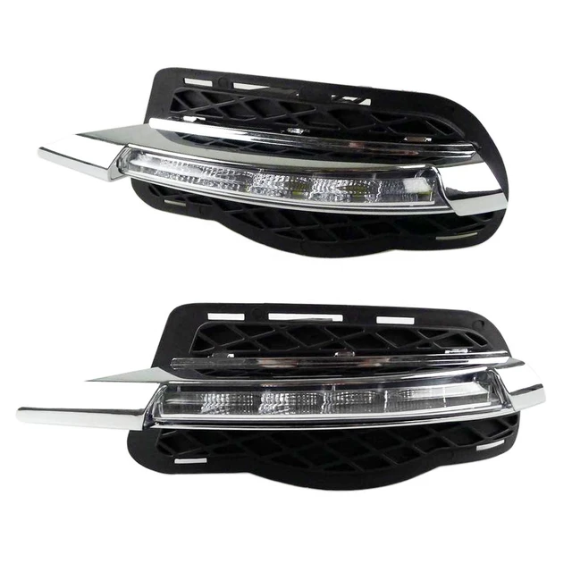 Toyota Corolla Daytime Running Lights (DRLs) LED, Custom,, 51% OFF