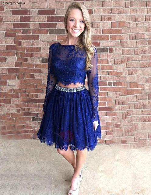 Junior Cocktail Dresses With Sleeves For Prom