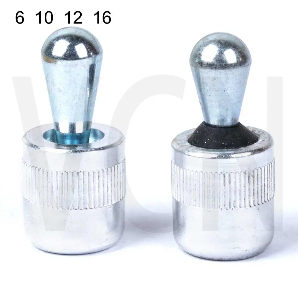 2215 Lateral Plunger ,smooth Single-action Operated Quick Pin Plunger ...