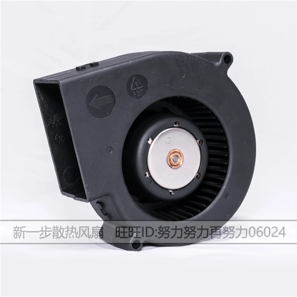 Original BFB1012EH 9733 9cm 12V 2.94A Violent Large Air Volume ...