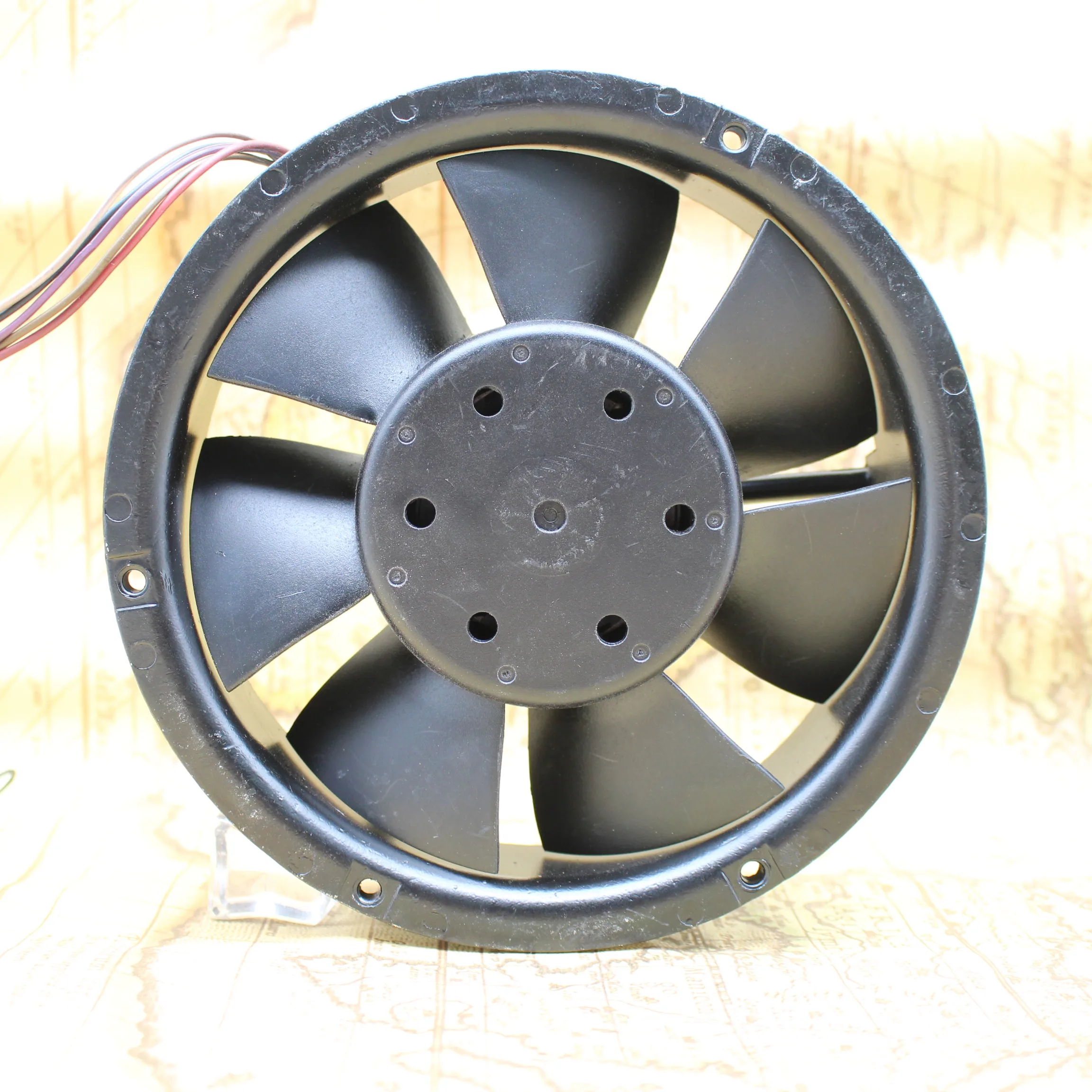 Brand new original cooling fan 6224nh axial flow fan - Cocoolingdirect