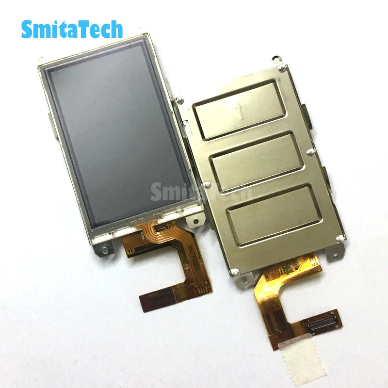 3.0 Inch Tested For Garmin Alpha 100 Touch Screen And Lcd Display ...