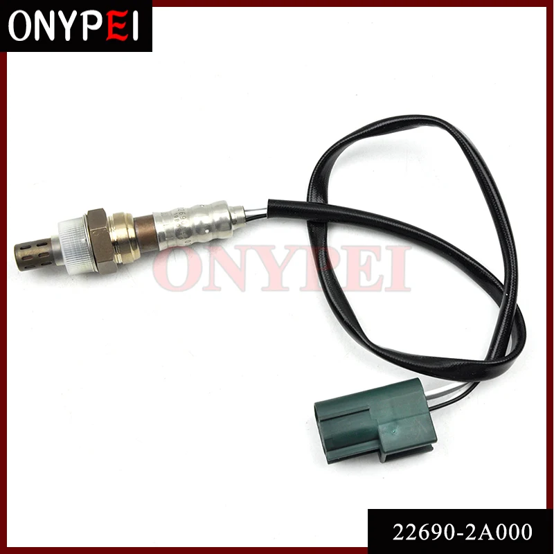 Universal Lambda Oxygen Sensor 22690 2A000 22690 7B000 For Alfa Romeo ...