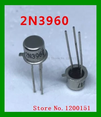 2n3960 - Integrated Circuits - AliExpress