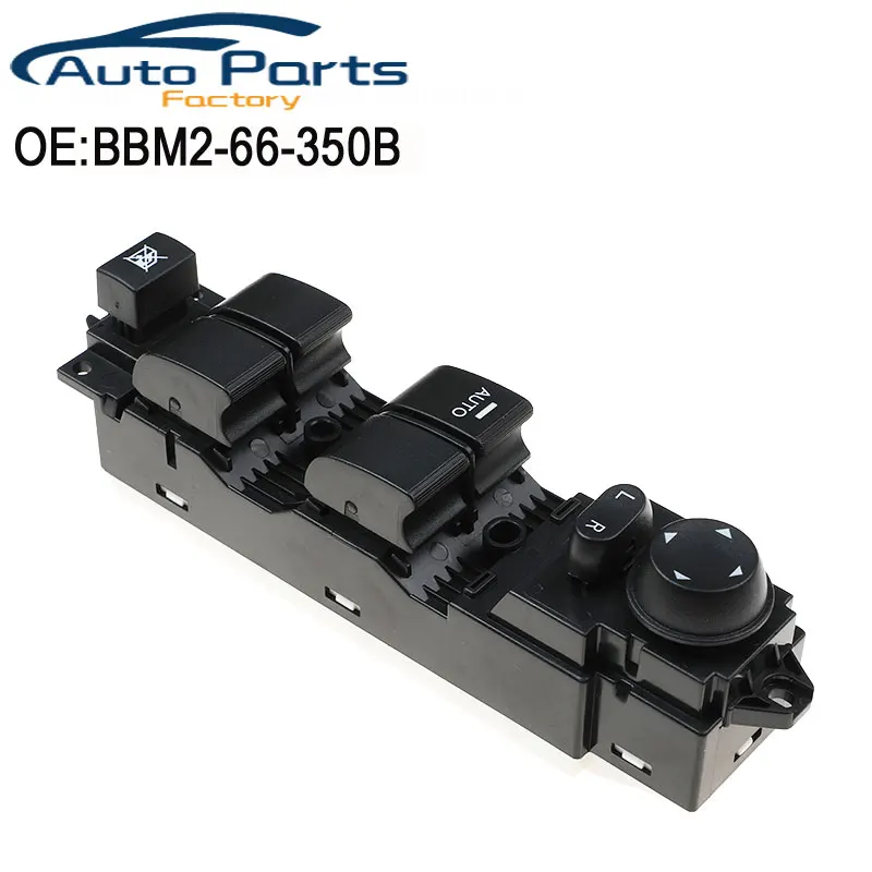 Bbm2-66-350b Bbm266350b New High Quality Drivers Side Left Master ...