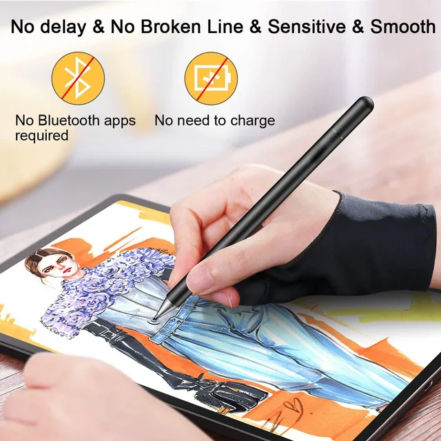Ipad Stylus For Drawing