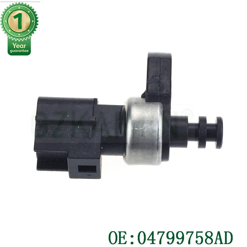 Set 2 Original Standard Quality Oem 04799758ad Transmission Governor ...