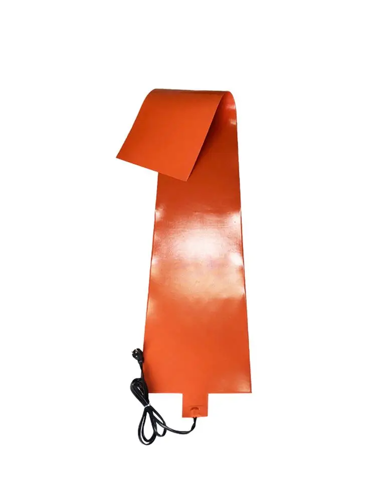 Customized Flexible 110V/220V Snowboard/Ski Press Silicone Rubber ...