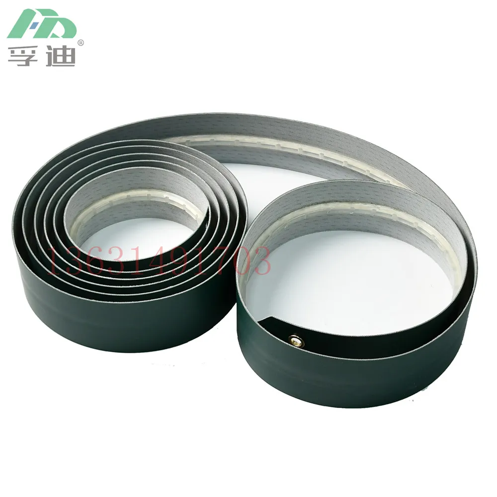 Pu Paper Cutter Machine | Pu Slot Cover Belt | Polar Guillotine | Pu ...