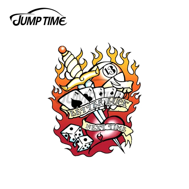 Better Luck Next Time Start From Skratch