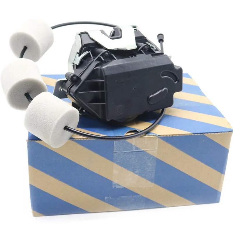 New Rear Tailgate Hatch Lock 1647400735 Ap02 For Mercedes X164 W164 ...