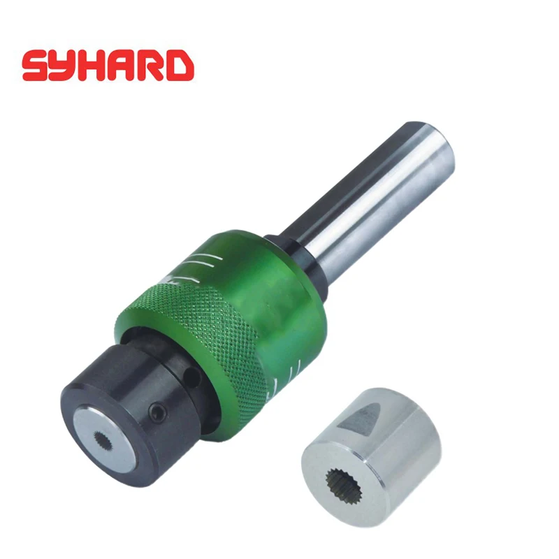 Drill Pushes Tool Spline Punch Head Punch Pin For CNC Machine And Other ...