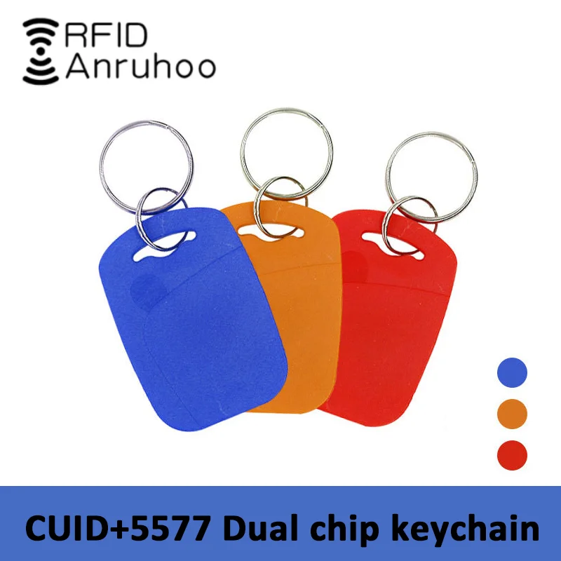 RFID-Rewritable-Label-125Khz-13-56Mhz-Smart-Dual-Frequency-Chip-Card ...