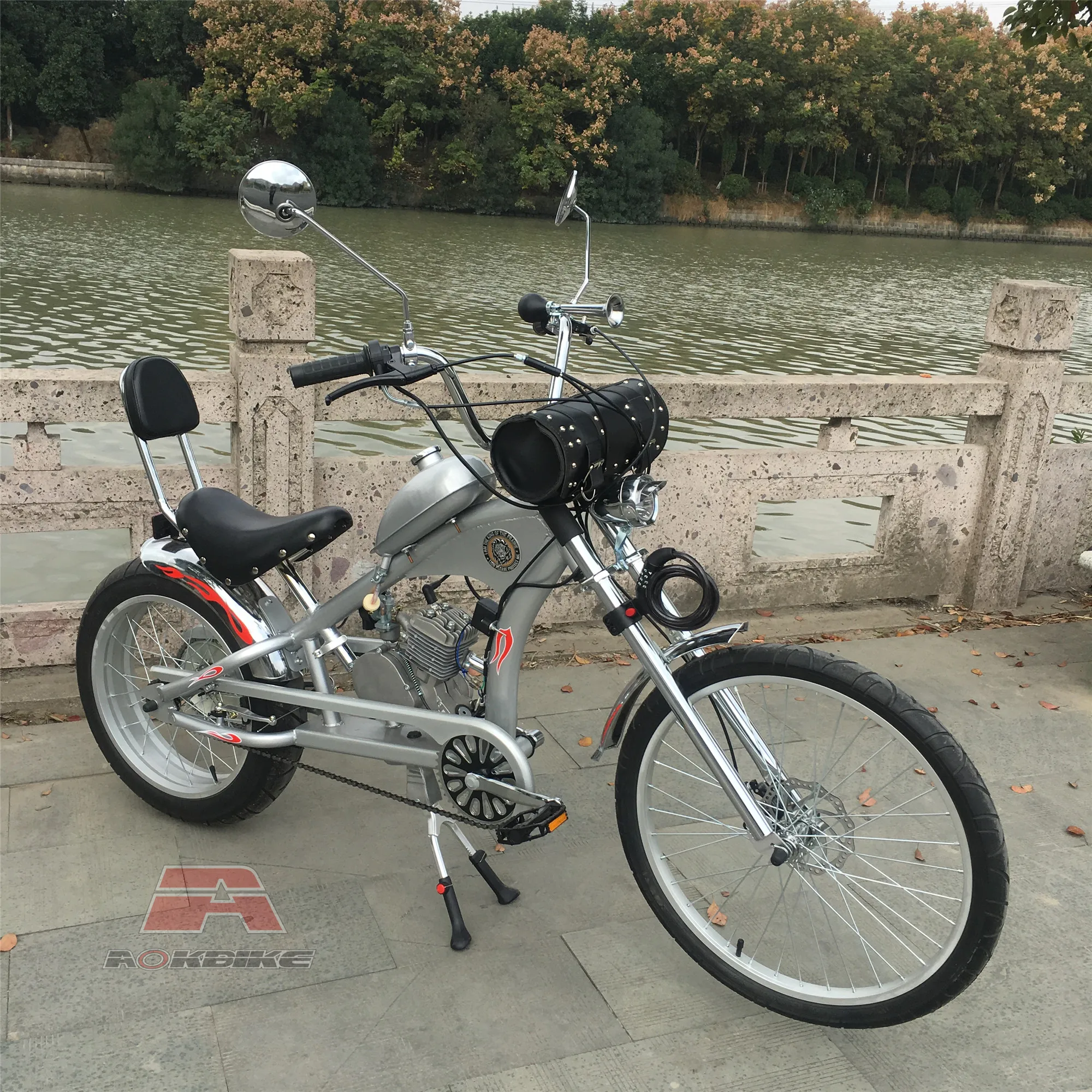 American Chopper Bikes