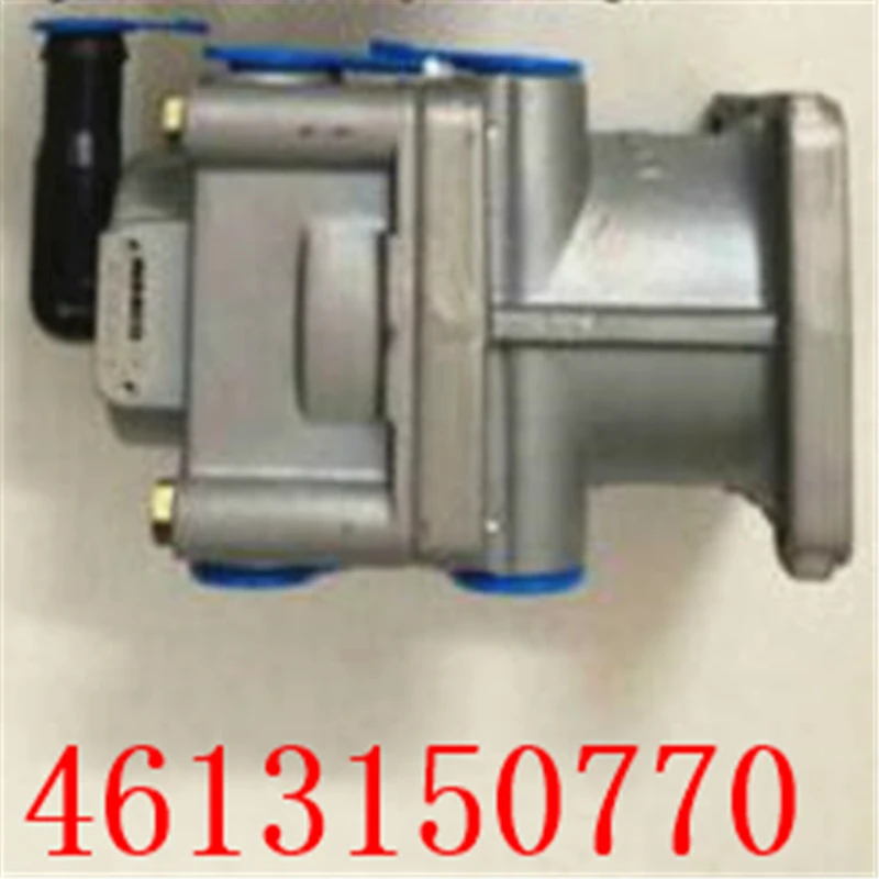 free shipping Foot Brake Valve part no. oe 4613150770|Throttle Position ...