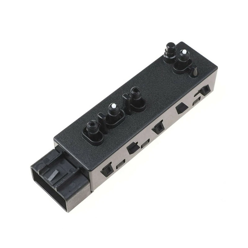 Passenger Side Interior Adjuster 8 Way Power 12451498 Easy Install Seat ...