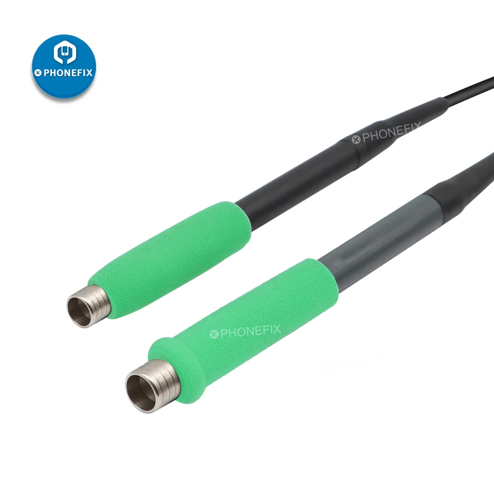 JBC heat insulation plastic cover Thermal Cover Soft Foam Grip for JBC ...