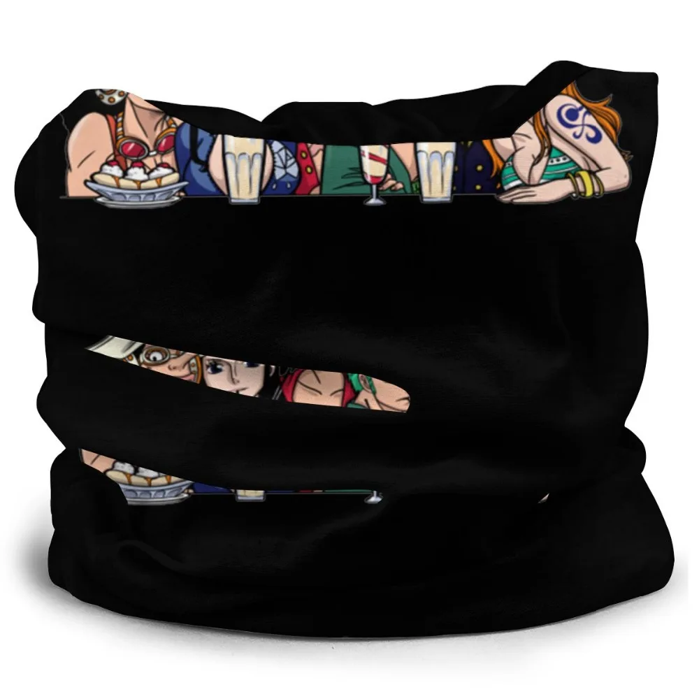One Piece Pirate King Scarf | One piece Merchandise | Up to 80% Off ...