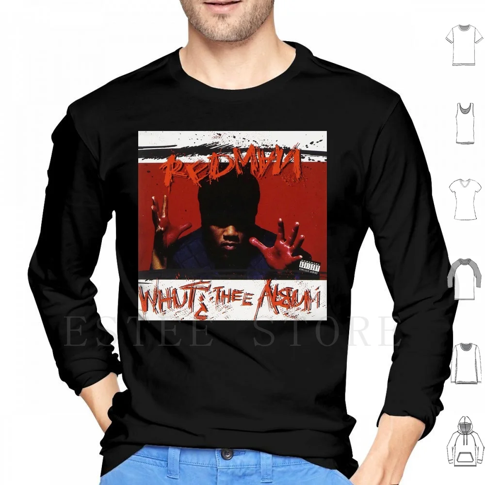 Redman Whut Thee Album