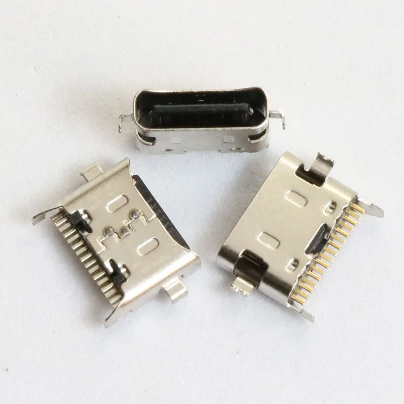 20pcs-Micro-USB-Charging-Port-Dock-Plug-Charger-Connector-Socket-For ...