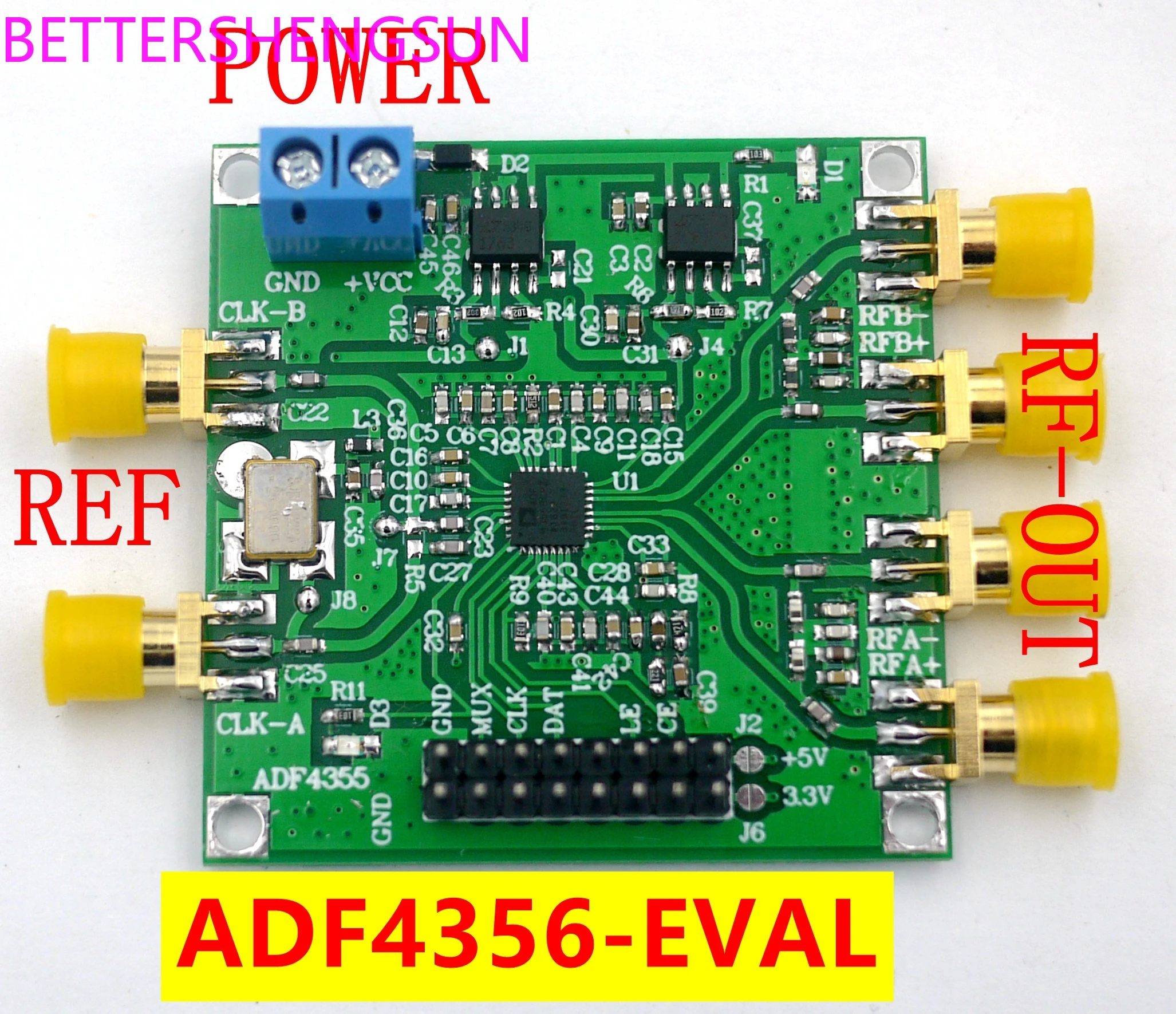 adf4356-phase-locked-loop-53-125-mhz-to-6800-mhz-operating-frequency-rf