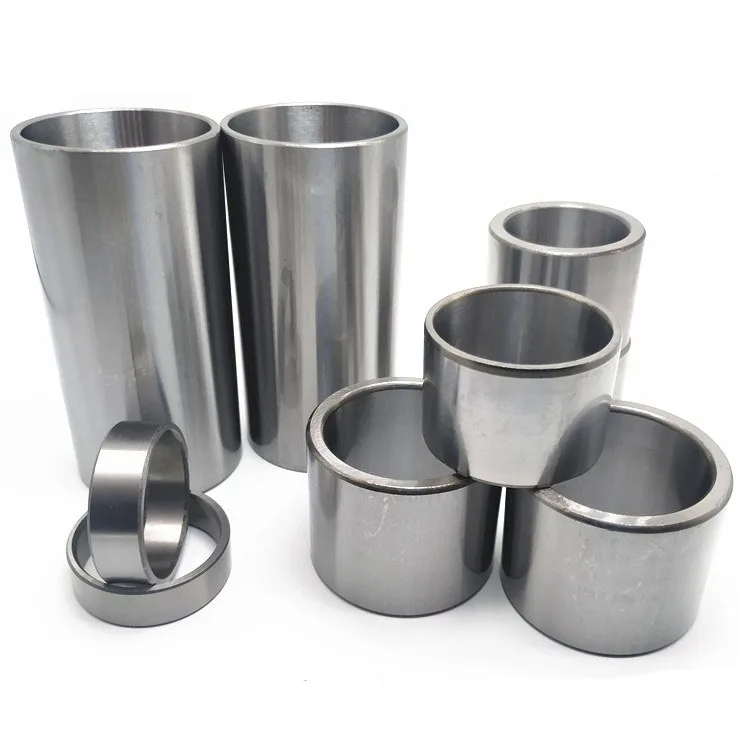 2pcs-20mm-inside-diameter-27-5mm-outer-DIA-shaft-sleeves-bearing-steel ...