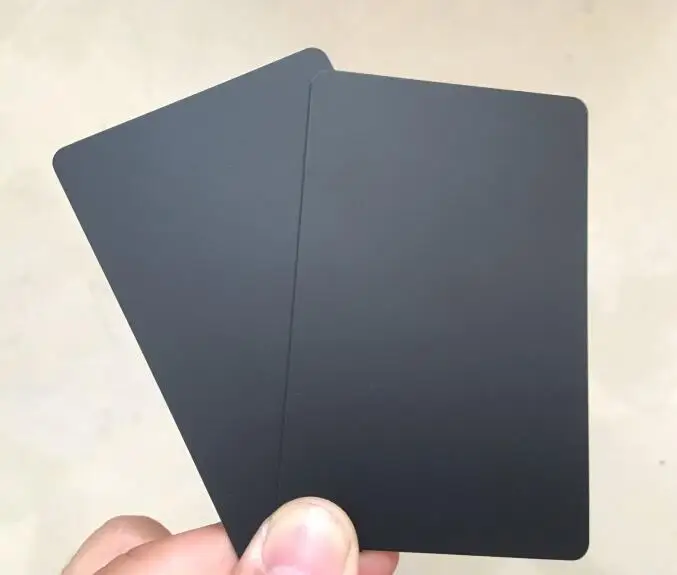 A Legjobb Pvc Műanyag Üres Személyi Igazolvány Chip Nélküli Hitelkártya ...