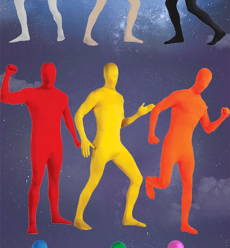 Halloween ninja costumes disguised as invisibility cloaks for adults ...