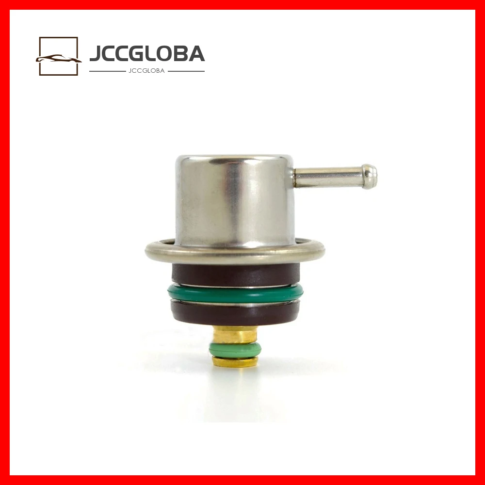 Fuel-Injection-Pressure-Regulator-For-BMW-E34-E36-323-325-328-525-528 ...