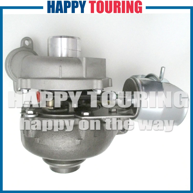 Turbocompresor Garrett GT1544V 753420 753420 5005S 753420 5004S 753420 ...