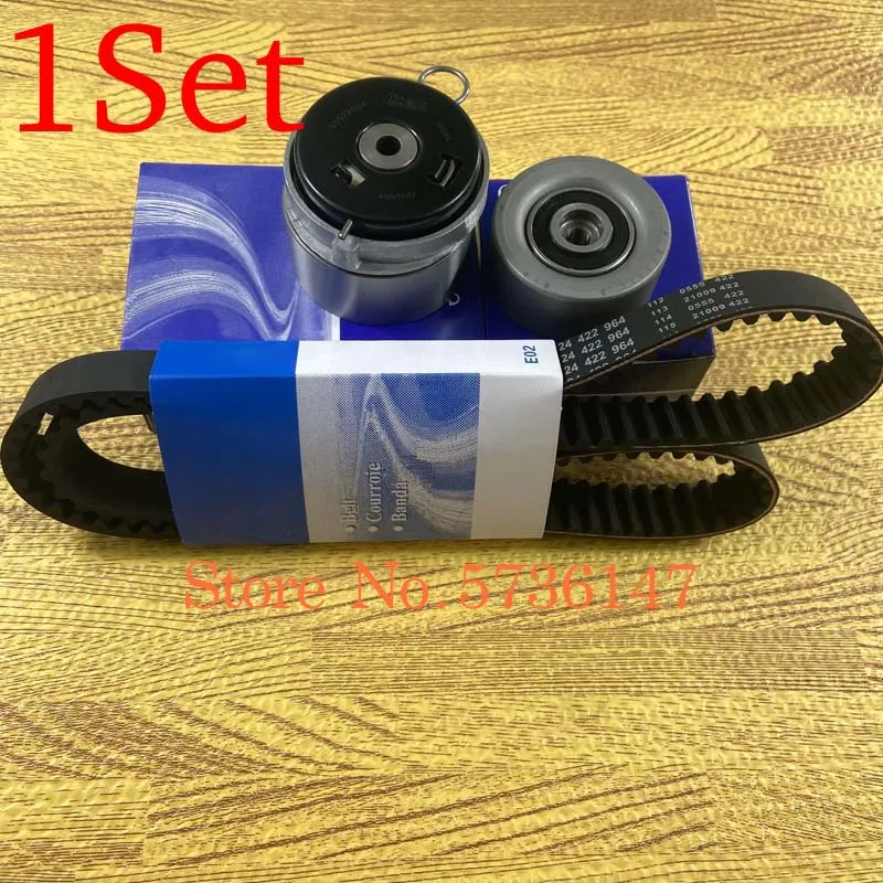1Set Timing Suit For Chevrolet Cruze Avoe Sonic Opel Zafira Astra ...