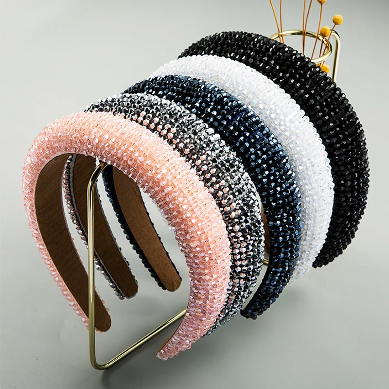 European And American Fashion Temperament Hand-beaded High-end Luxury ...