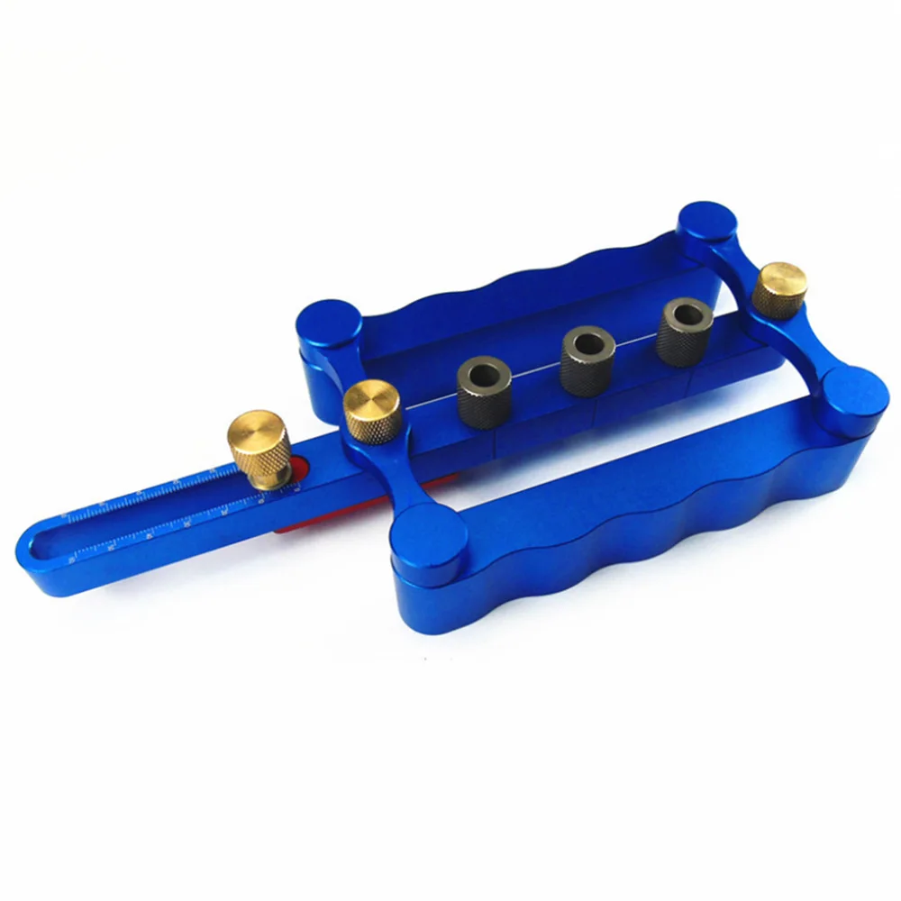 Wholesale Self Centering Doweling Jig Set Metric Dowel Drilling Tools 3 ...