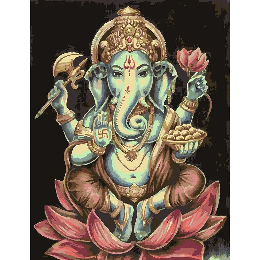 Ganesh Elephant Tattoo Tumblr