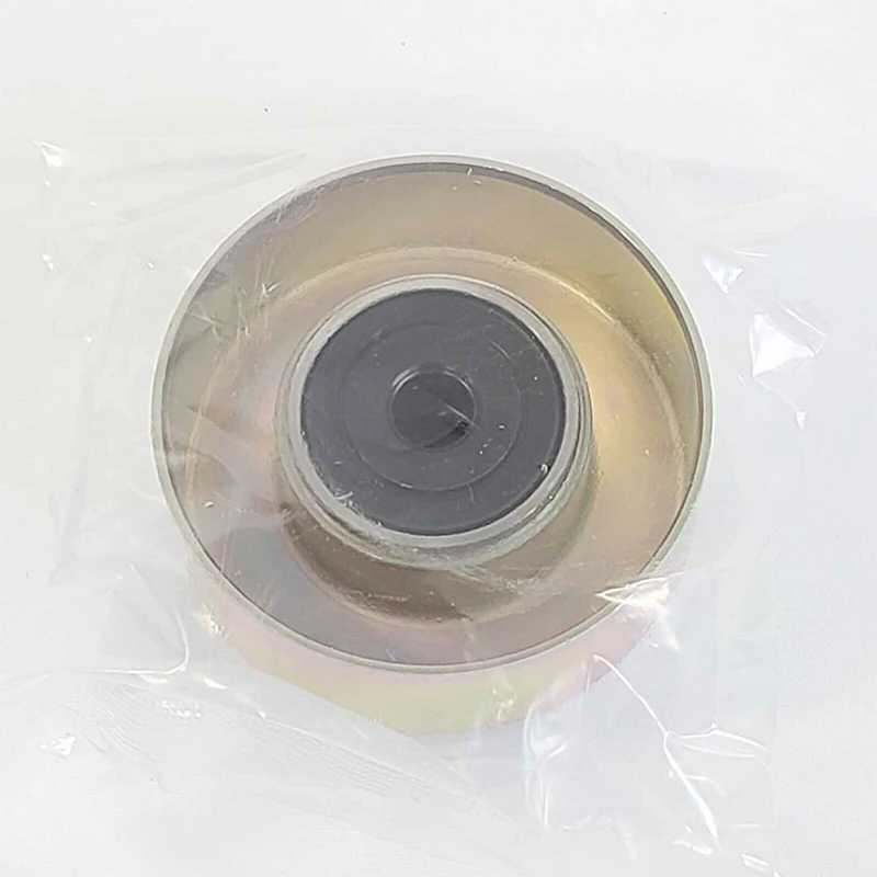 252863L100 벨트 아이들러 풀리, 현대 산타페 아제라 2007 2018 베라크루즈 2008 2012 25286 3L100 ...